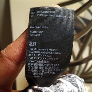 H&M | Skirts | Hm Dirndl Design | Poshmark